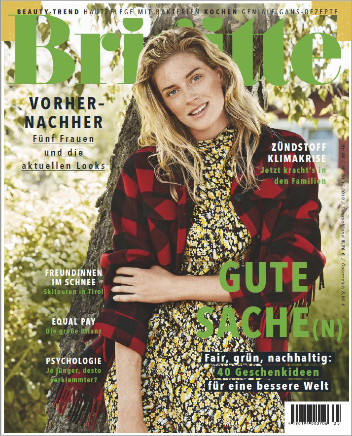 Brigitte – palomarweb