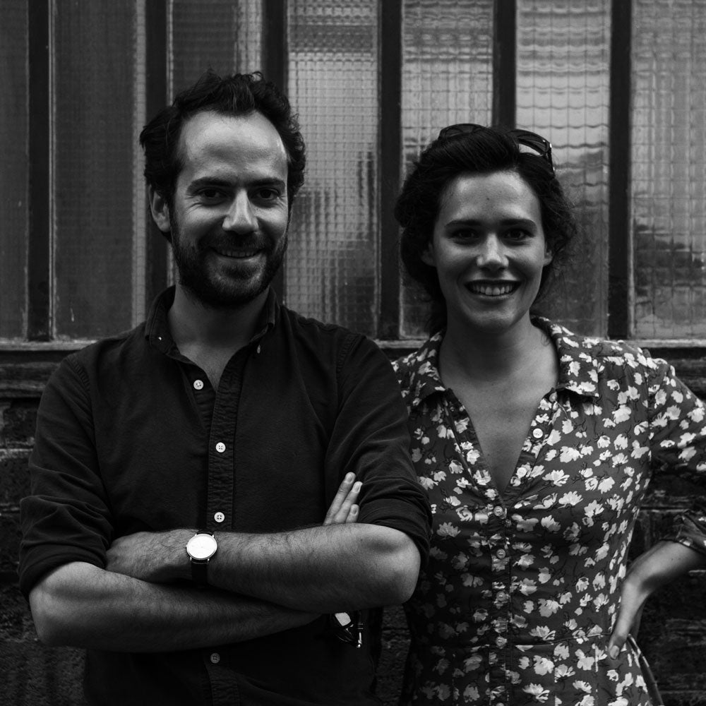 Le Duo – palomarweb